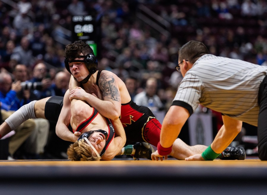 Update: Bo Bassett’s Final X match postponed