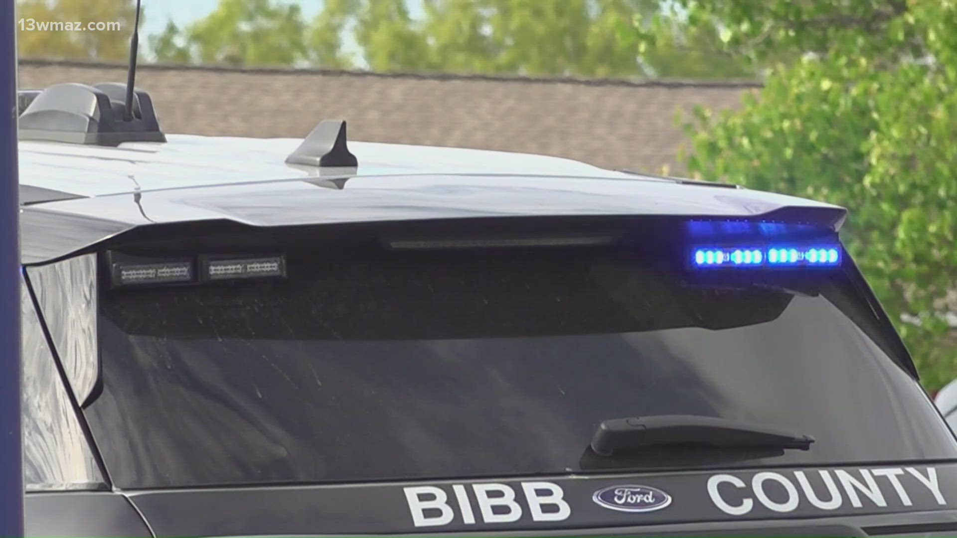 Bibb Sheriff's Office launches new traffic unit, aims to bring down ...