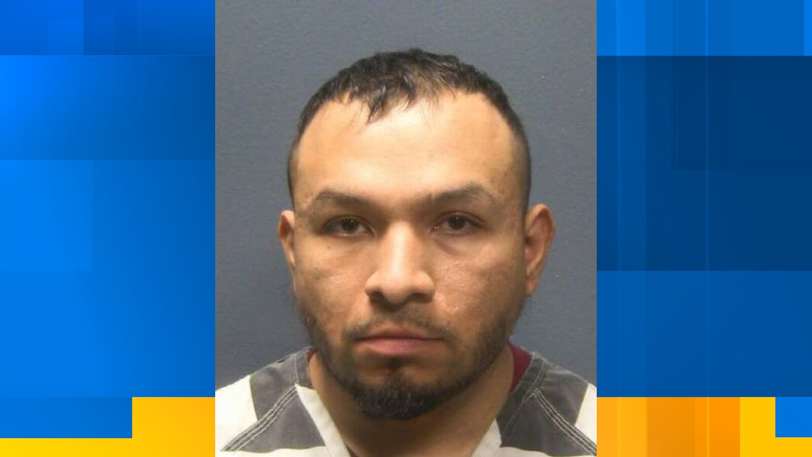 Knoxville man charged after deadly hit-and-run in Sevierville, police say