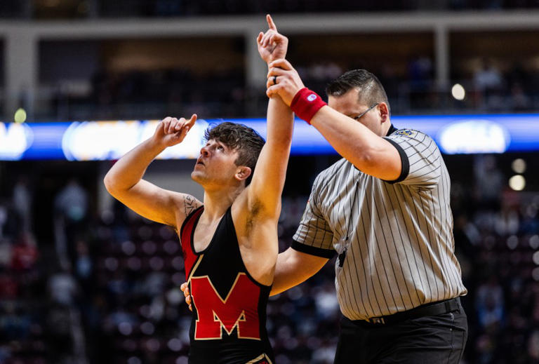 Update: Bo Bassett’s Final X match postponed