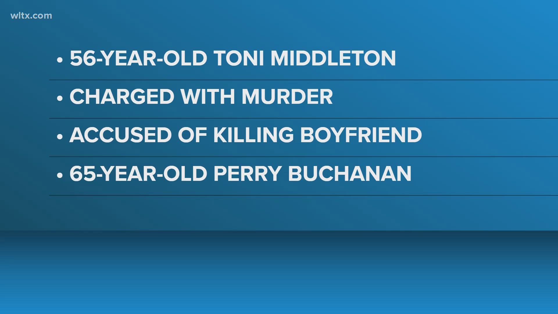 Columbia woman arrested in fatal shooting of boyfriend, say police