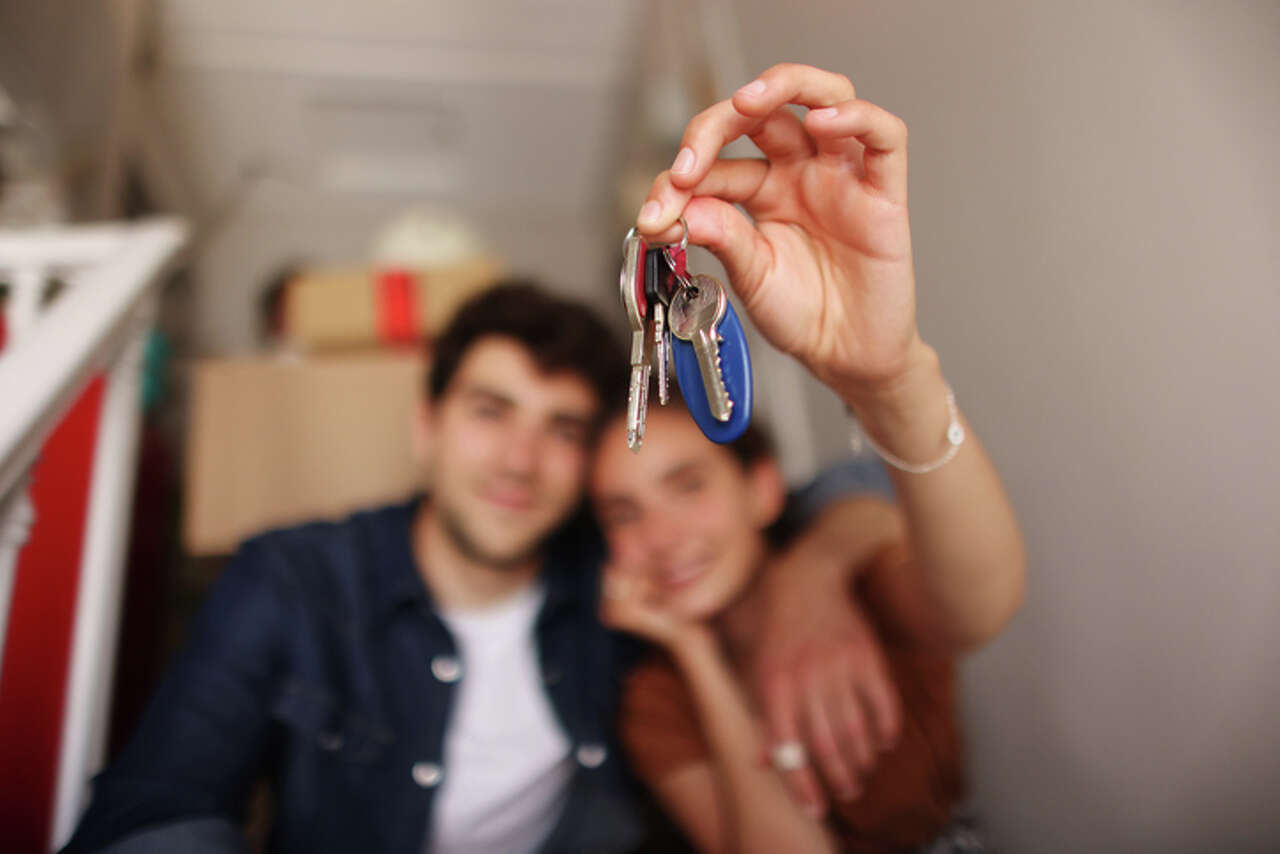 Commentary: Gen Z and the case for fixer-uppers — Tom Purcell