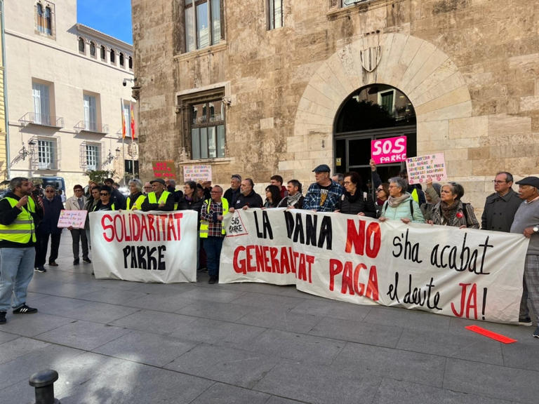 Koordinadora Parke Alcosa plantea una fórmula para cobrar 310.000 euros ...