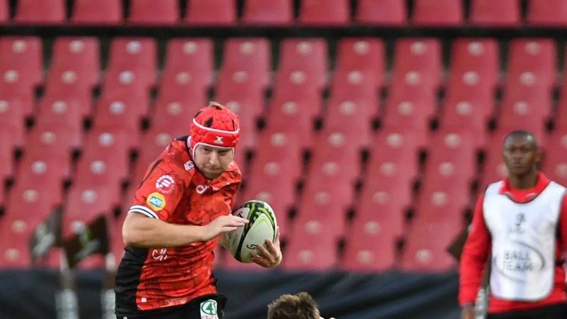 Springbok barometer | How Rassie’s matchday 23 would look right now ...