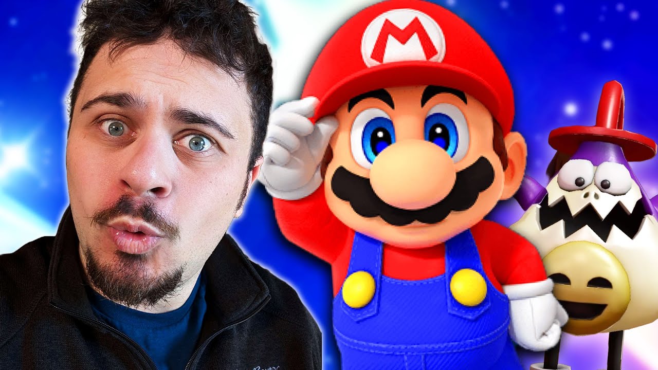 Punching Punchinello! | Super Mario RPG episode 7