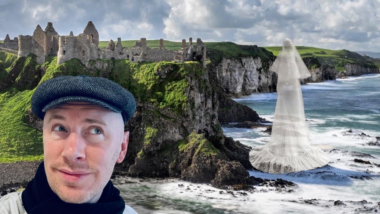 The blood-soaked history of Dunluce Castle: Game of Thrones' most ...