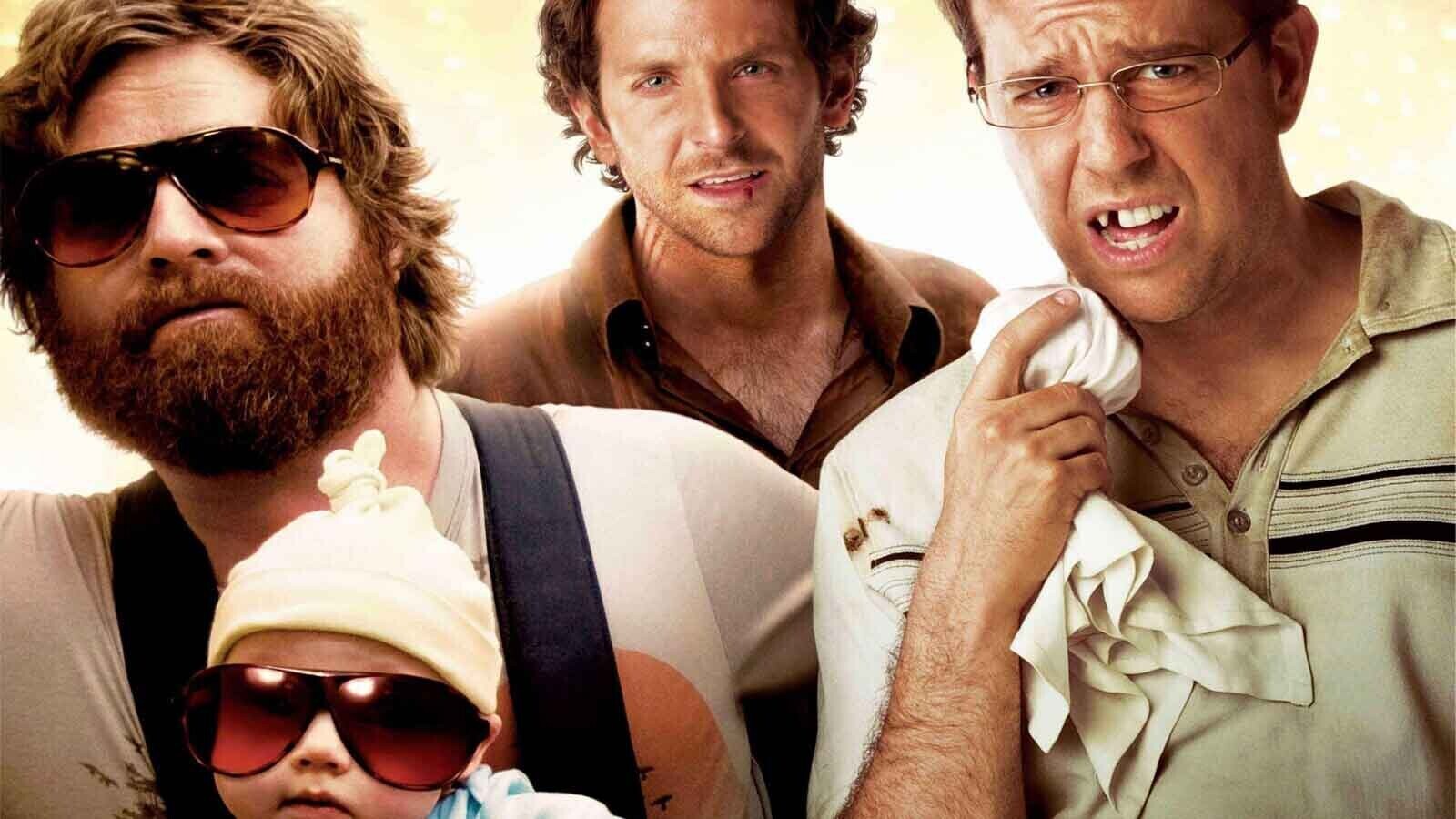 15 movie jokes from the 2000s that still hit hard