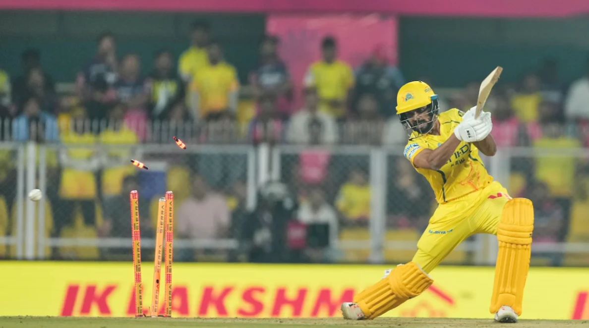 IPL 2026 RR vs CSK match 3: Player stats, records & key milestones