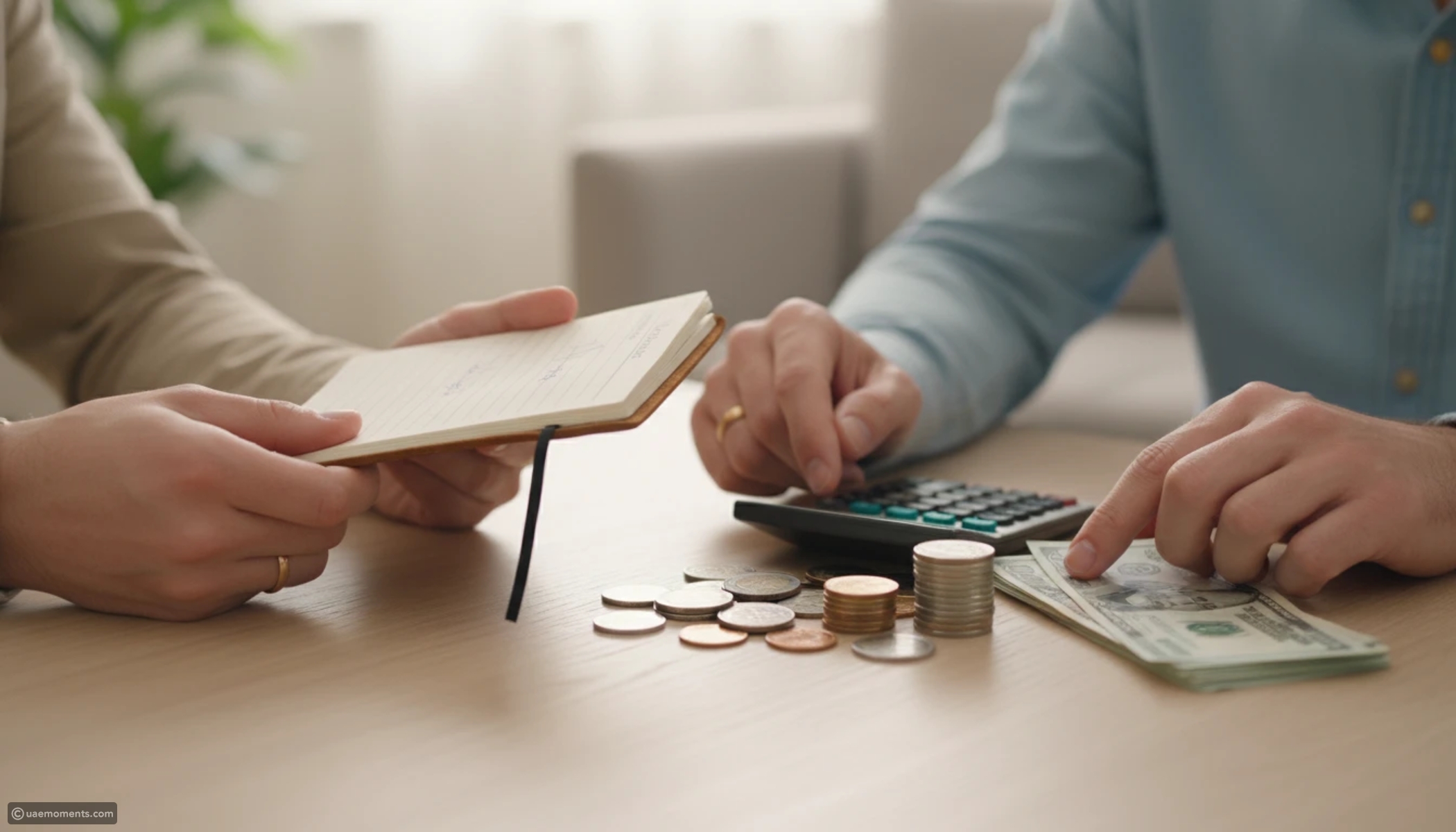 The hidden money secrets that can slowly destroy a perfect marriage