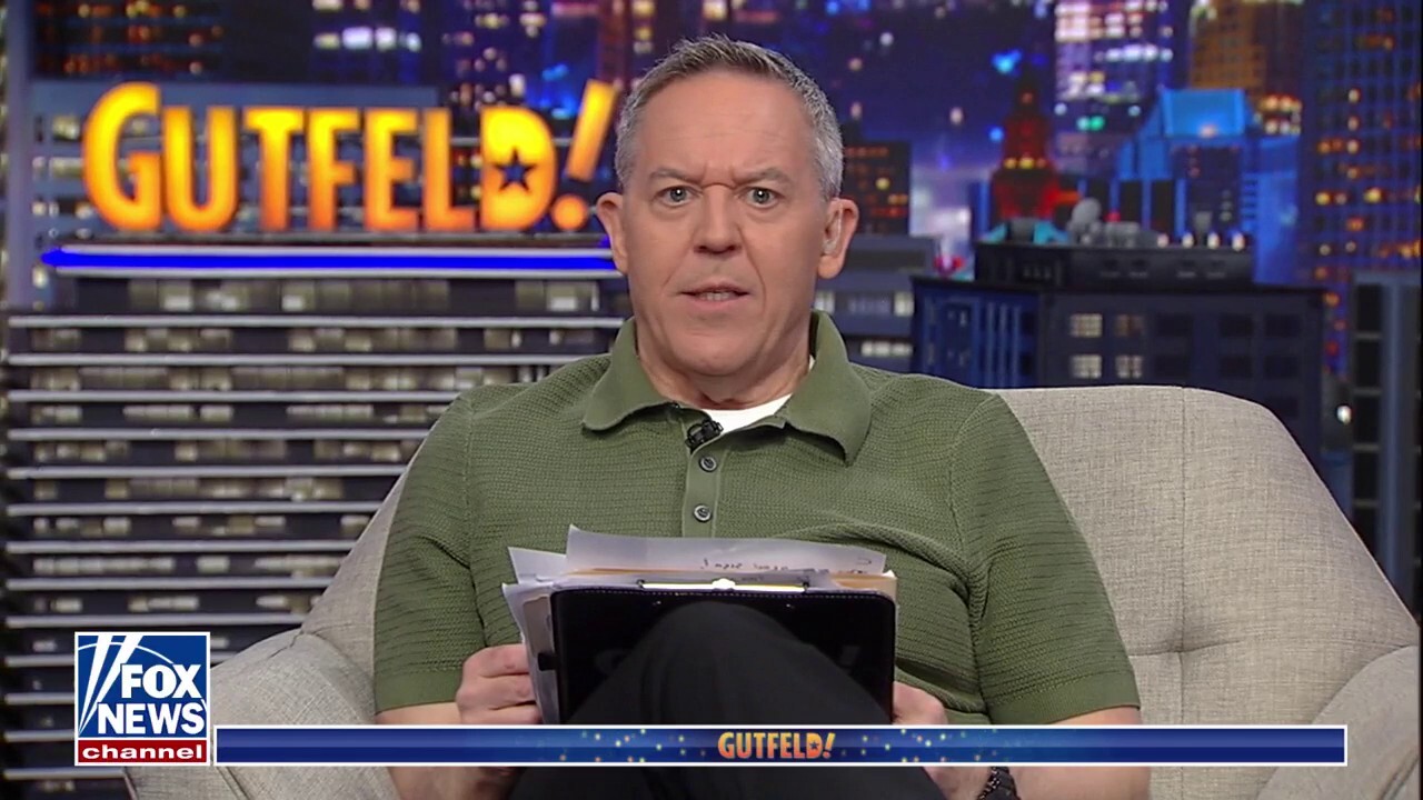 Kat Timpf: As a taxpayer, I don’t want to see my government spending ...