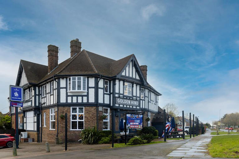 'Grandstand' sports pub opens in Birmingham after £270k cash boost with ...