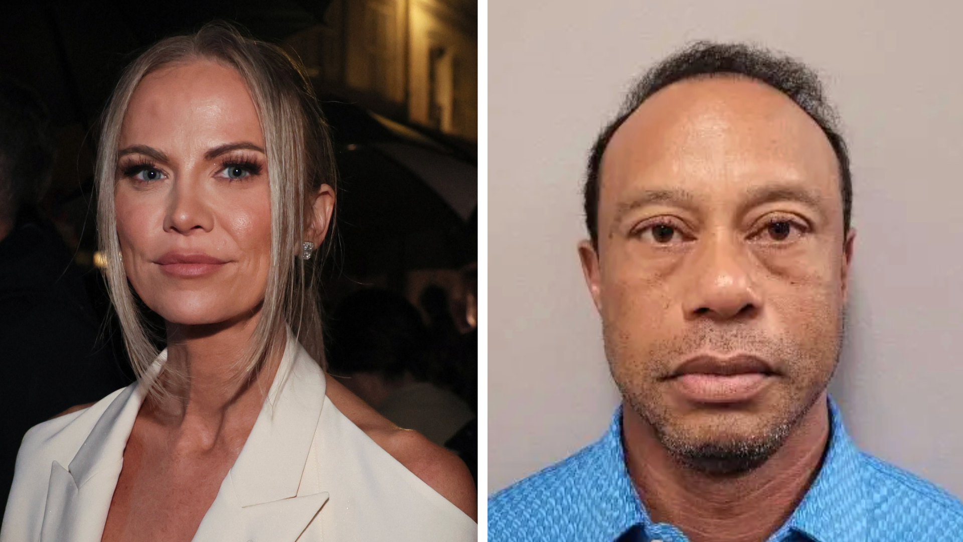 Tiger Woods' ex Kristin Smith makes emotional statement after golfer's ...