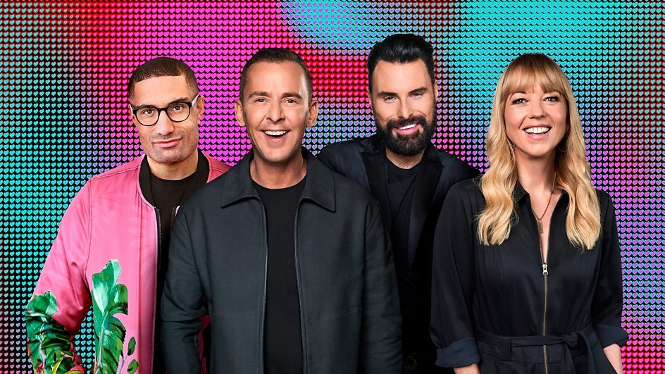 All the Scott Mills shows in jeopardy after BBC sacking