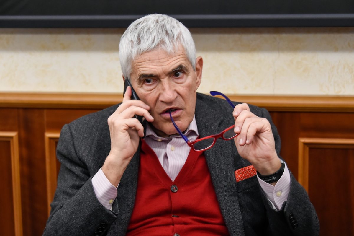 Casini ovunque tra funerali, “Calta” e cene: le pillole del giorno