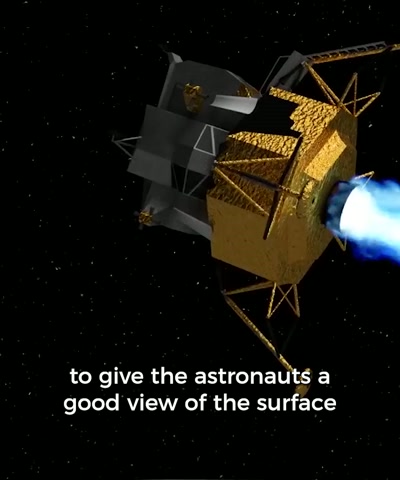 The technology of Apollo