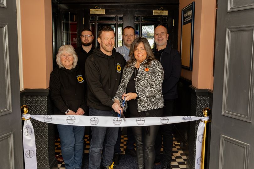 'Grandstand' sports pub opens in Birmingham after £270k cash boost with ...