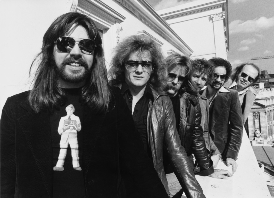 How Bob Seger's 1976 Live Bullet album transformed his career and made ...