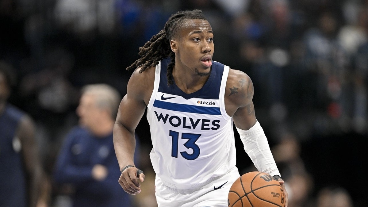 Ayo Dosunmu’s addition to Timberwolves’ Game 6 injury report vs ...
