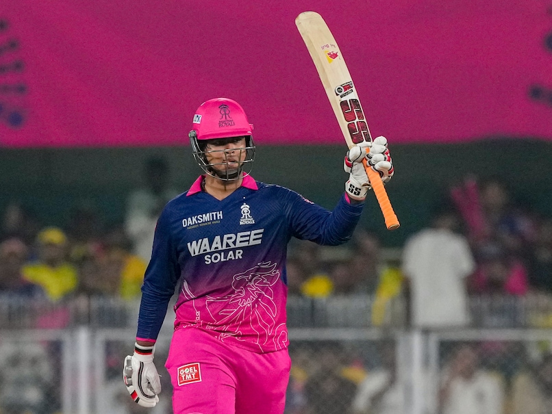 Gujarat Titans Pace Unit Face Vaibhav Sooryavanshi Test On Batting Deck