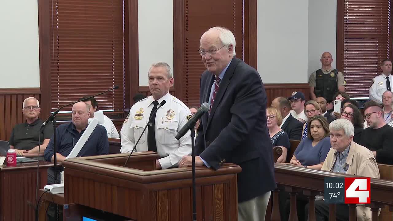 St. Charles County unanimously passes agreement to enter into ...