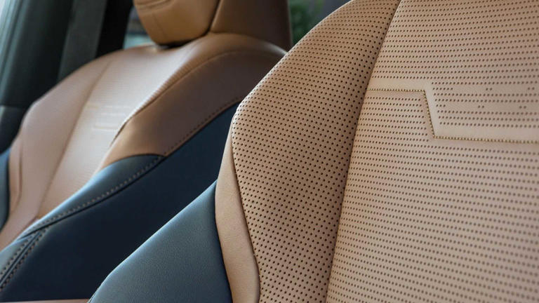 5 reasons the Lexus GX beats the Toyota Land Cruiser as a smarter buy