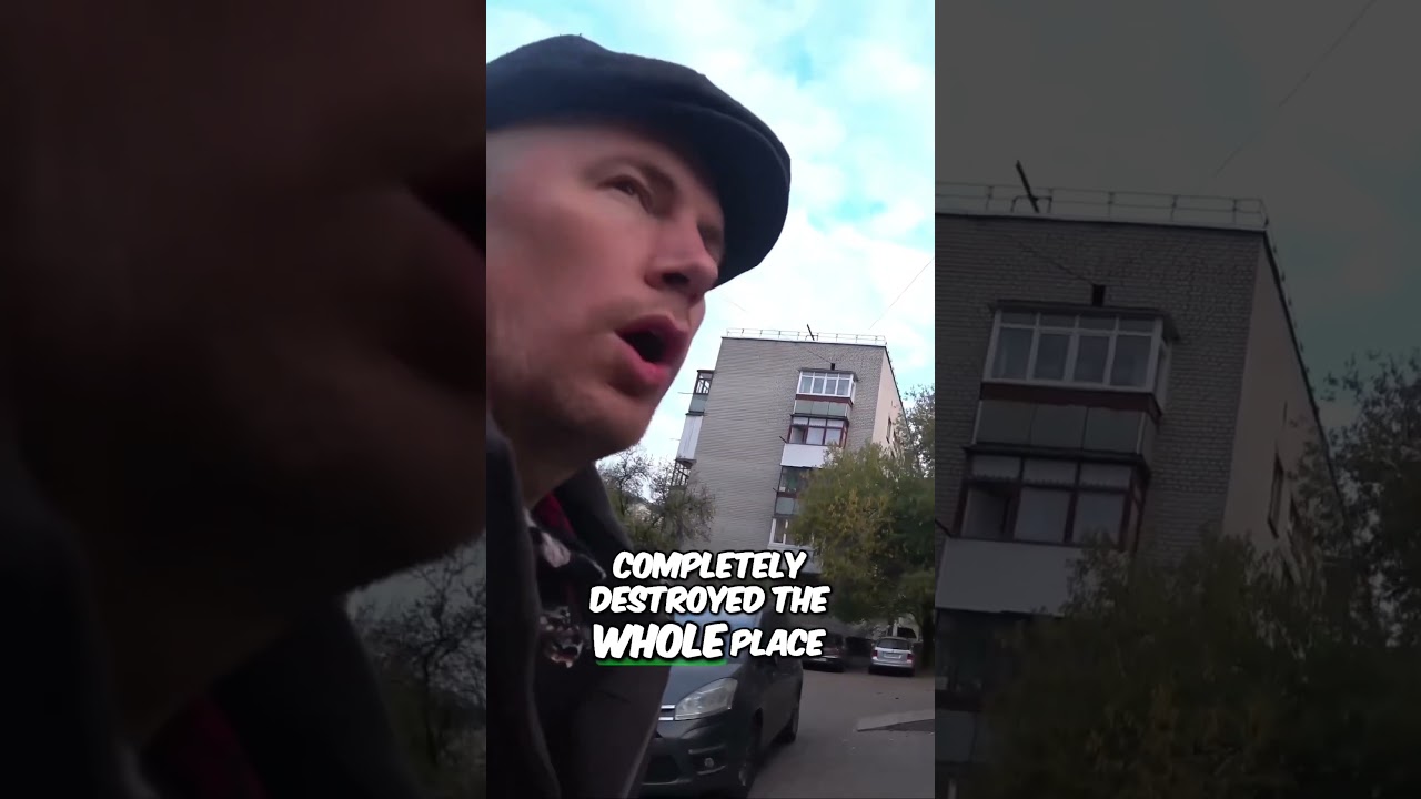 Untold Historical Terrors of Ukraine from Mongol Invasion to ...