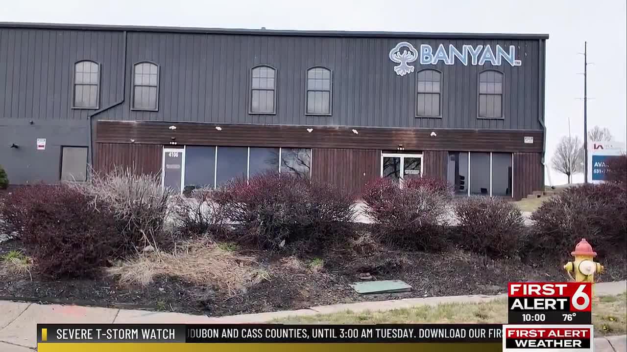 Omaha healthcare company files for bankruptcy amid lawsuits over ...