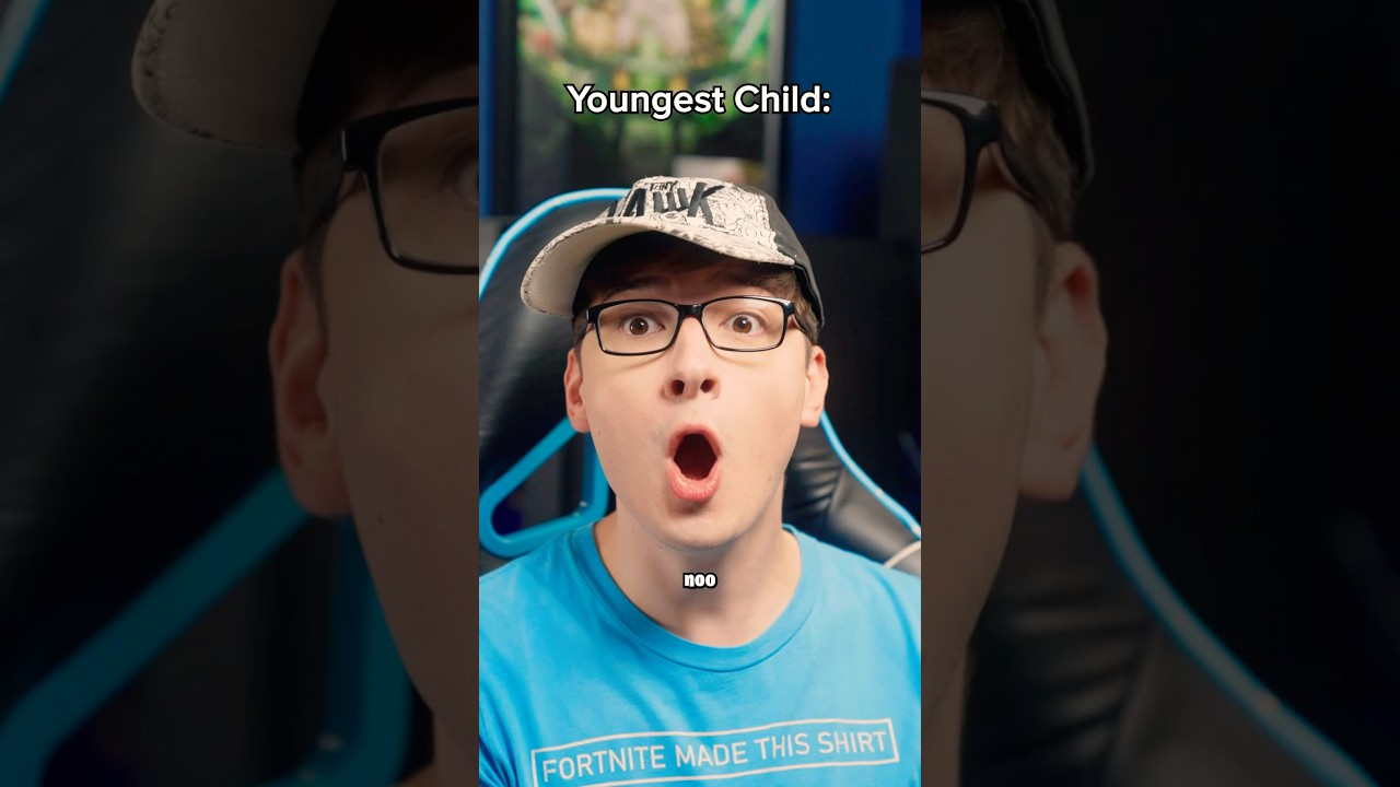 A humorous comparison of Fortnite players experiencing Mario and the ...