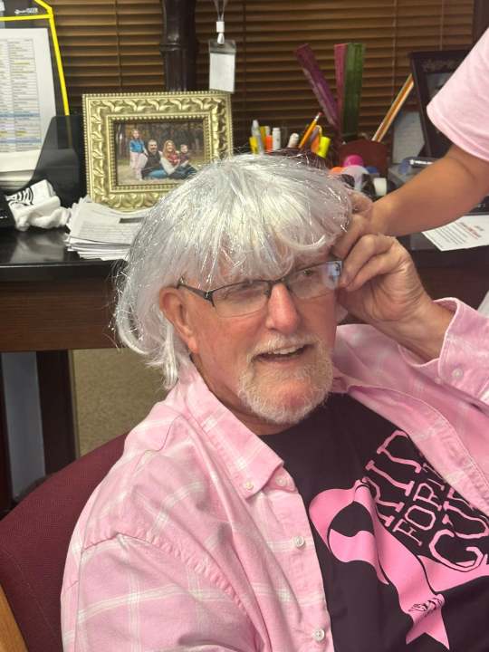 'He will be dearly missed': Slaton community mourns loss of beloved ...