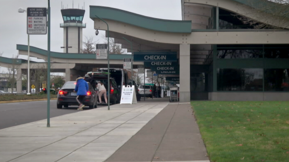 Eugene Airport lands $2 million FAA grant for baggage handling system ...