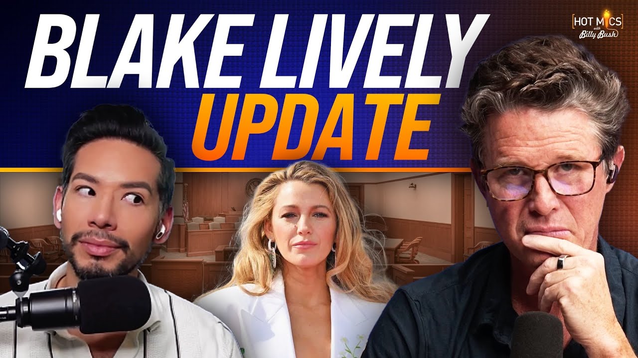 Zack Peter on Blake Lively’s case, Judge Liman, and Ryan Reynolds backlash