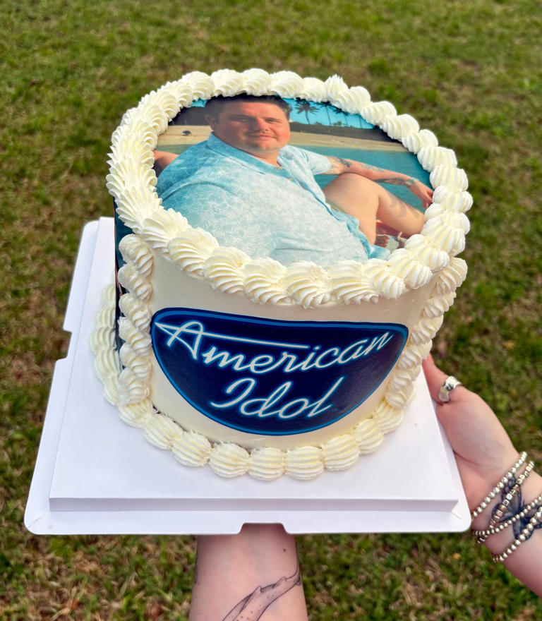 LaGrange’s Philmon Lee advances to American Idol top 14
