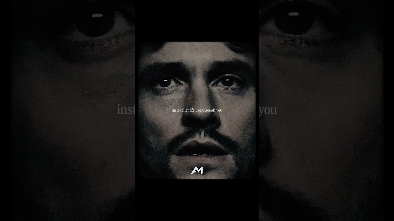 This time you must truly change your life - powerful motivational ...