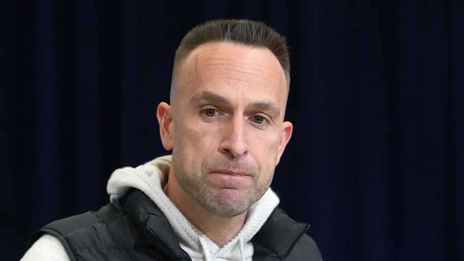 How Hafley explained the allure of Malik Willis