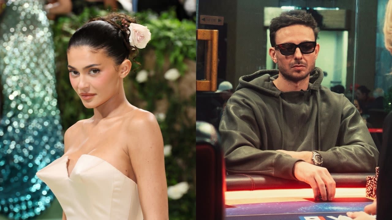 High Stakes Poker record-holder Sam Kiki offers Kylie Jenner a $500K ...