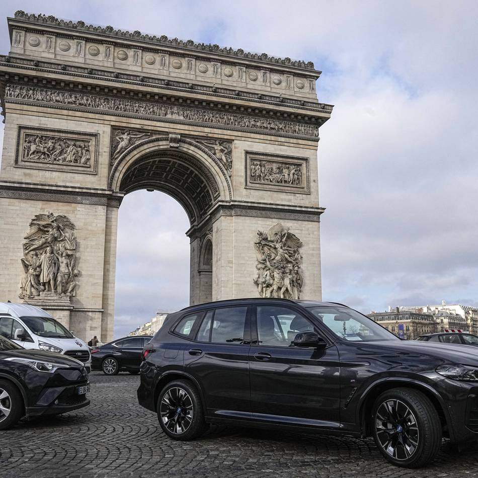Was Muss Man In Frankreich Im Auto Mitfhren