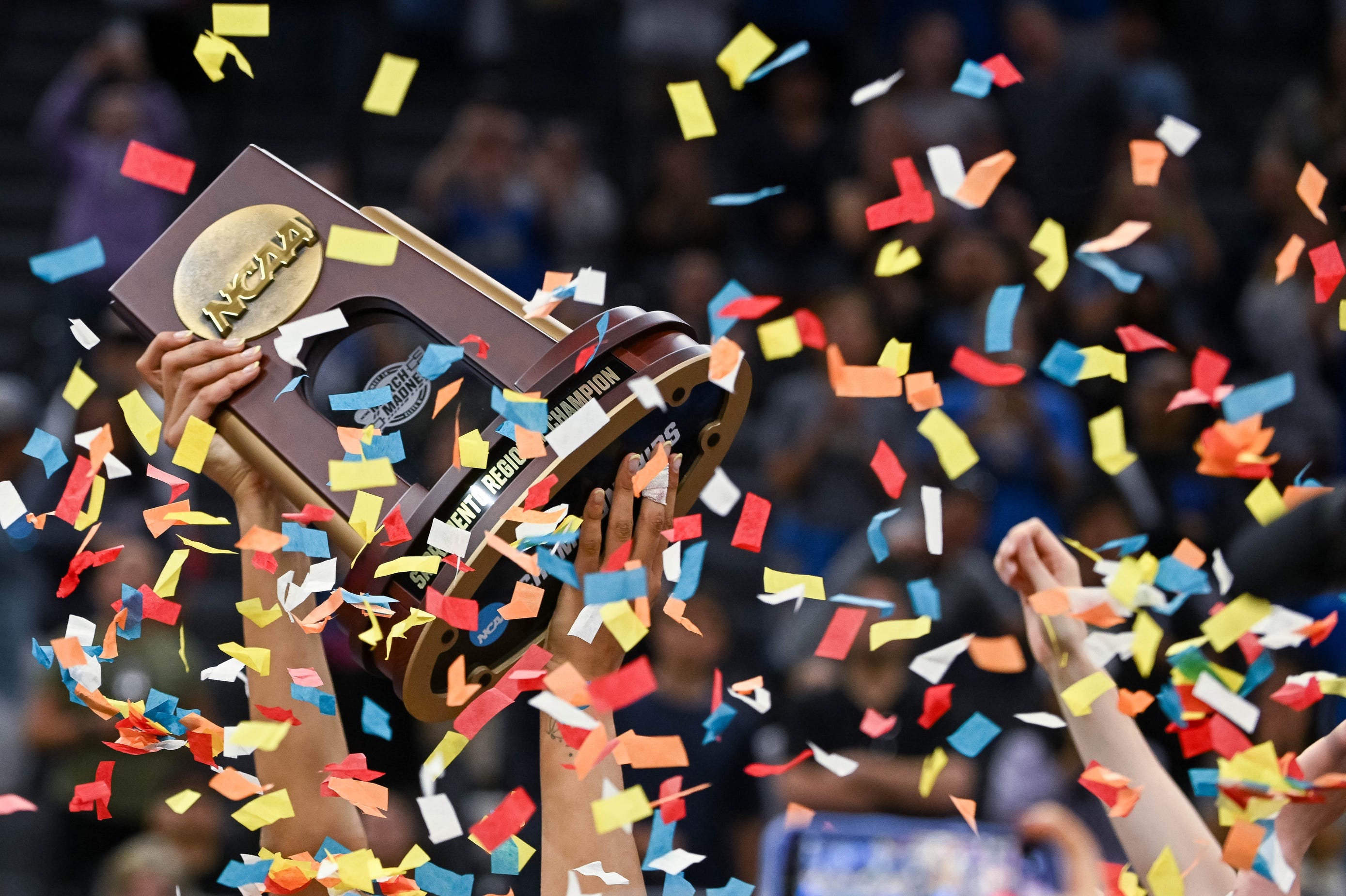 Women's Final Four ticket prices for March Madness games in Phoenix