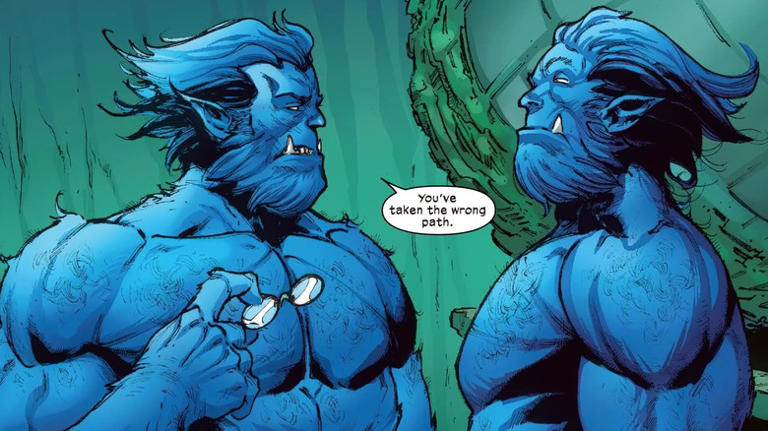 Why one of the X-Men's most popular superheroes is actually their best ...