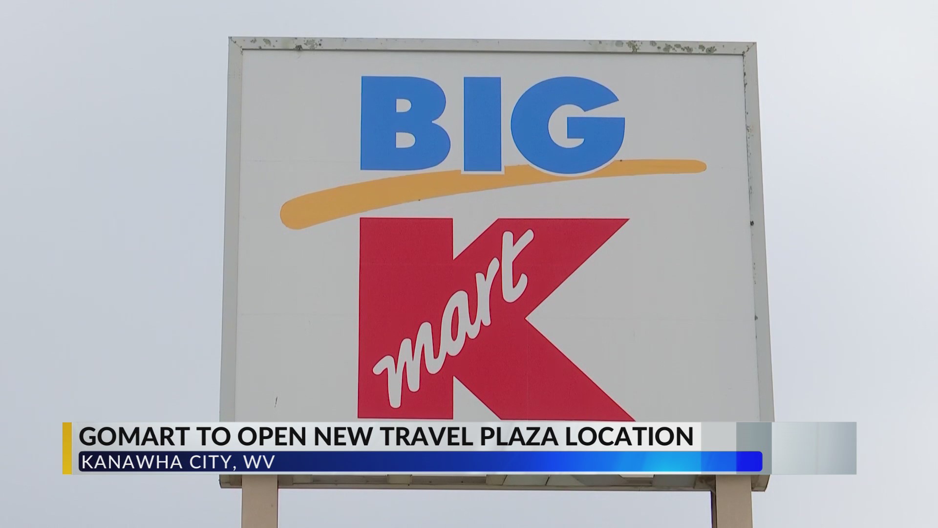 Go-Mart acquires Kanawha City property for new truck stop