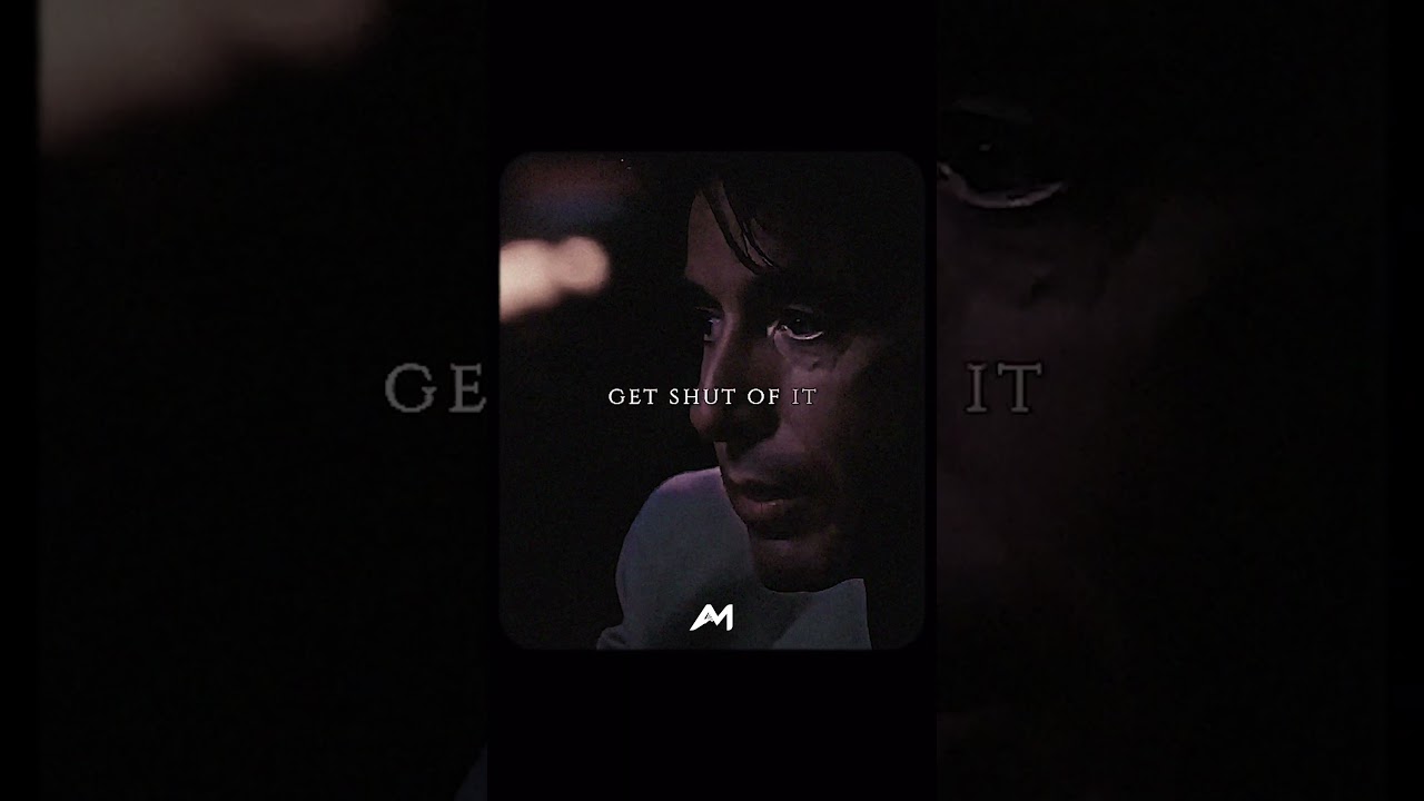 When you die, you’re gonna regret the things you don’t do