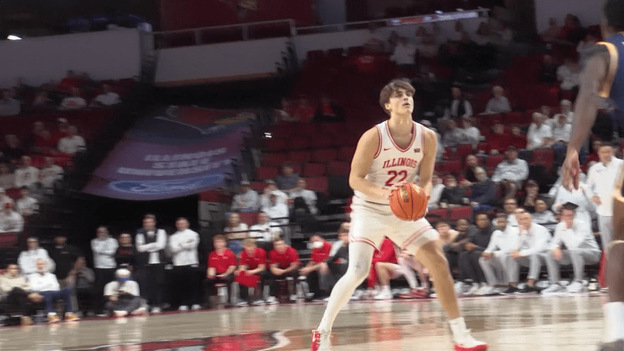 ISU ready for first trip to NIT Final Four