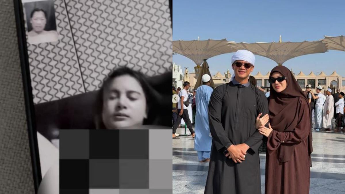 Clara Shinta bongkar bukti VCS Muhammad Alexander Assad dengan wanita ...