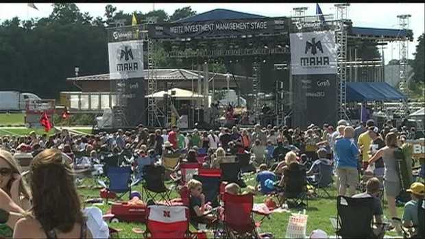 Maha Festival reveals 2026 lineup, featuring Omaha band