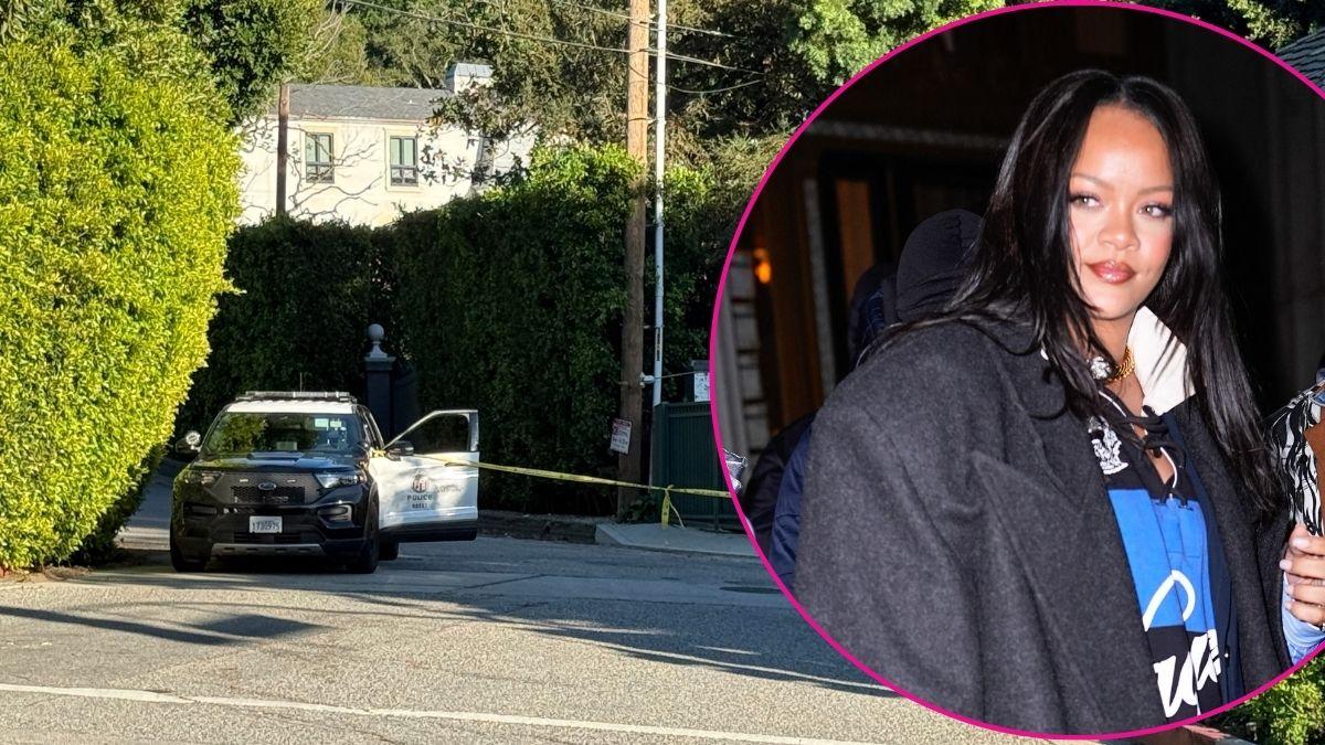 Inside Hollywood’s growing security crisis: Rihanna shooting scare ...