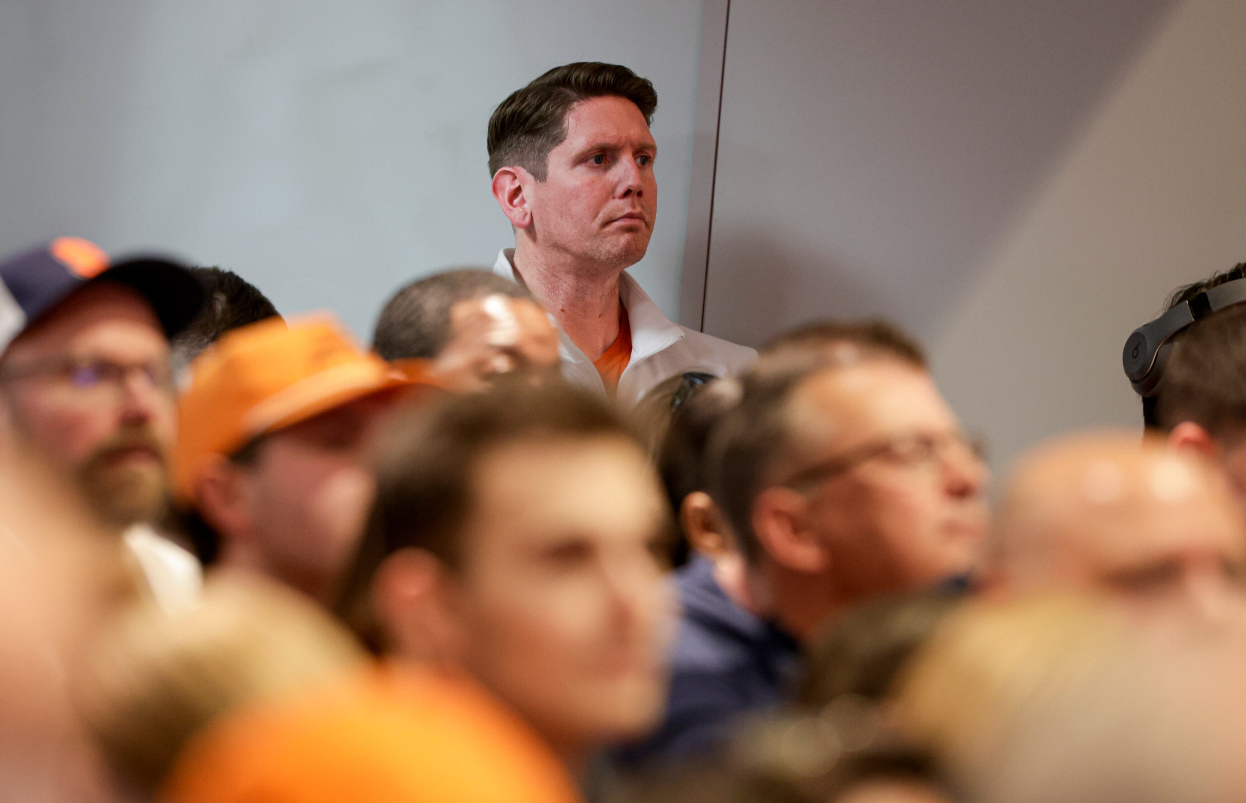 Gerry McNamara: Rebuild of Syracuse’s roster begins with retention ...