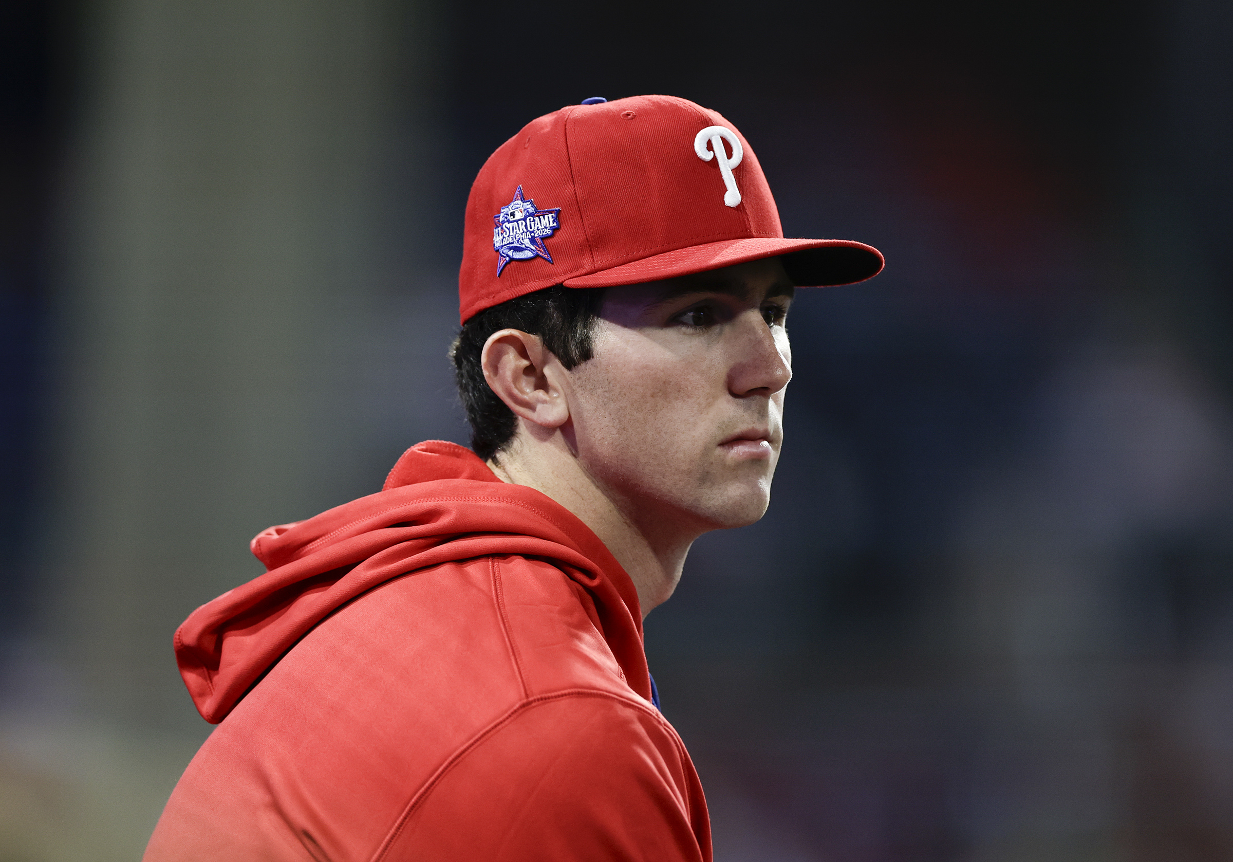 Taijuan Walker and Phillies’ bats struggle in 13-2 blowout loss to ...