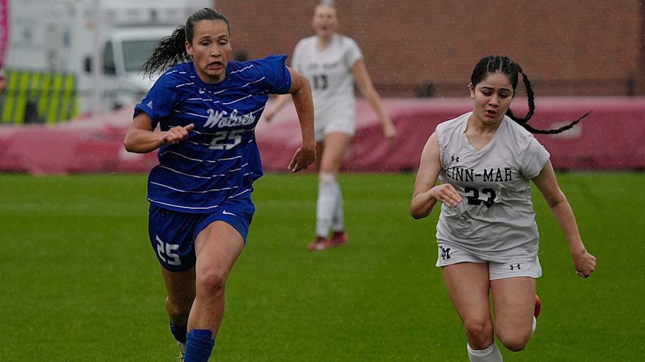 First official Iowa girls high school soccer rankings revealed