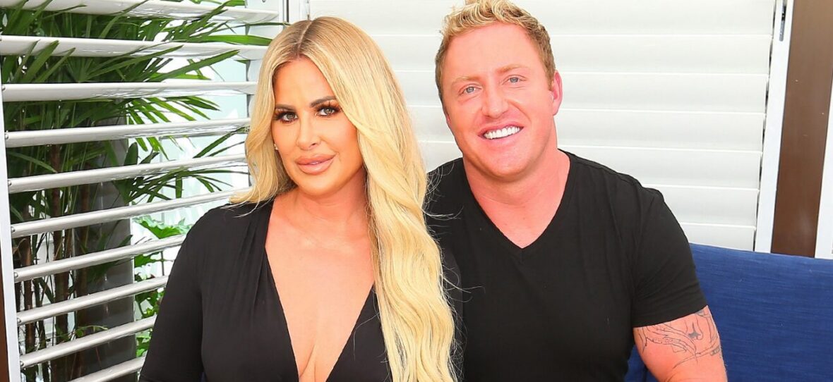 Kim Zolciak takes another stab at changing custody arrangement with new ...