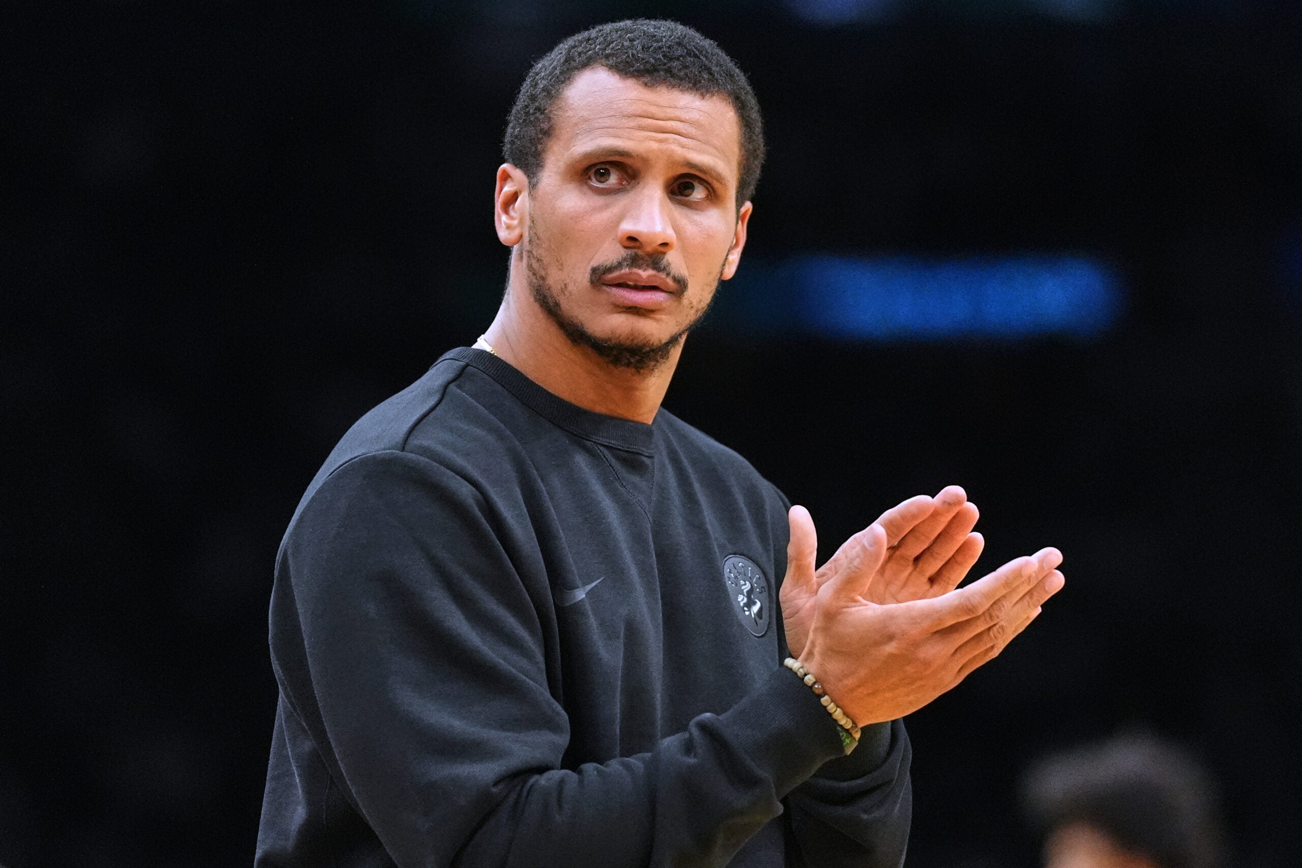 Should Joe Mazzulla win coach of the year? Here’s how he stacks up ...