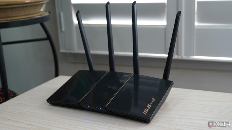 Wi-Fi 7 and Bluetooth 6 are locked behind software updates you don't ...